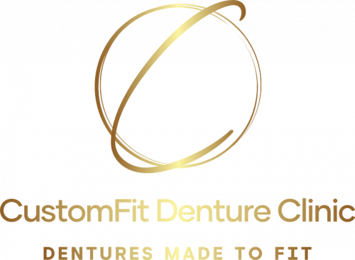 Denture Services in Fort McMurray | CustomFit Dentures