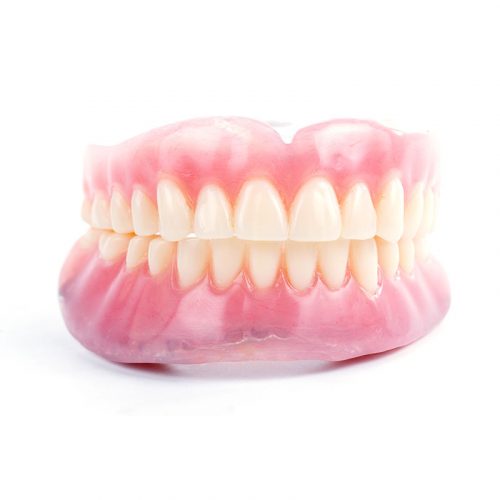 Complete Dentures in Fort McMurray